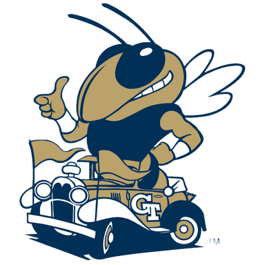 Buzz Grades - Georgia Tech Grade Data